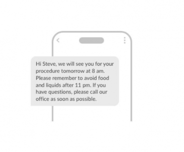 10 Ways To Use Text Messaging For Your Dental Office - Emitrr