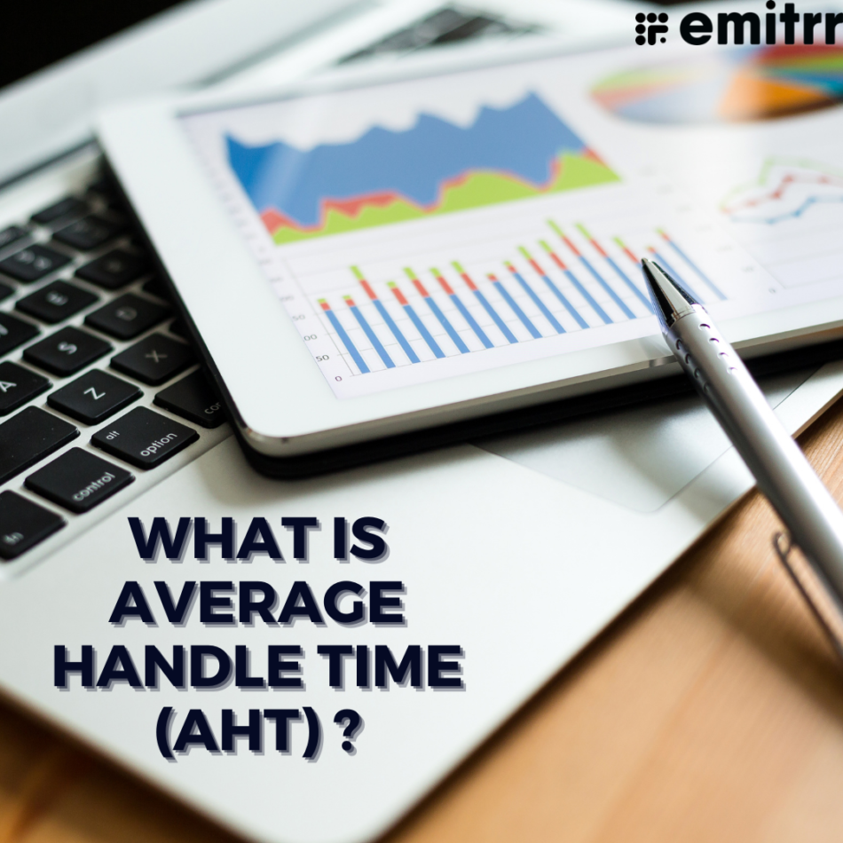What Is AHT And How Can You Improve It?