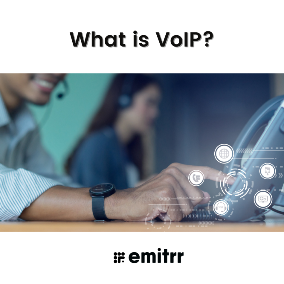 VoIP - What it is and how it works | Advantages and Disadvantages