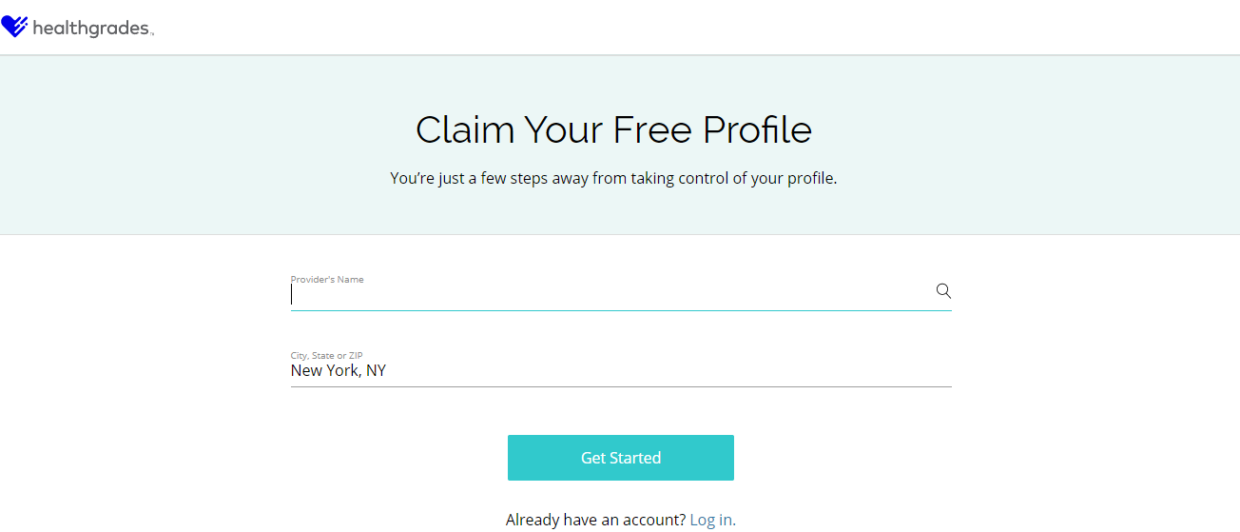 Healthgrades Reviews | Everything you need to know