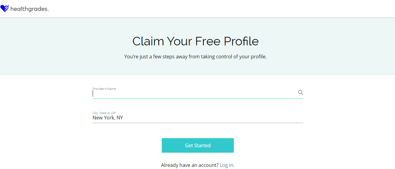 Healthgrades Reviews | Everything you need to know