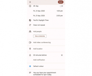 How to Schedule a Text Message| A Step-by-Step Guide | Emitrr