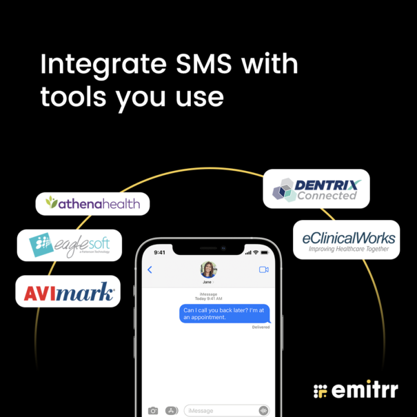 Emitrr - Integrations