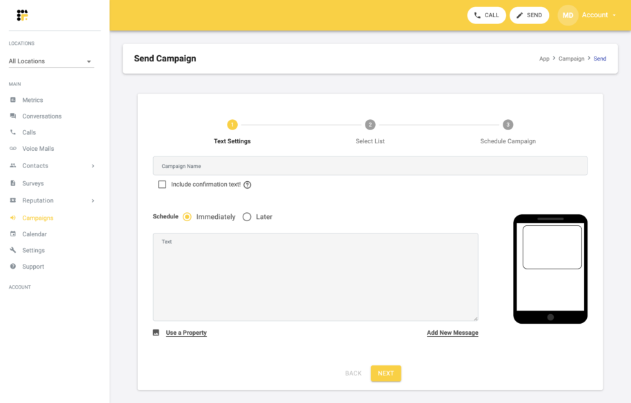 How to ask customers for reviews in 2022? | Emitrr