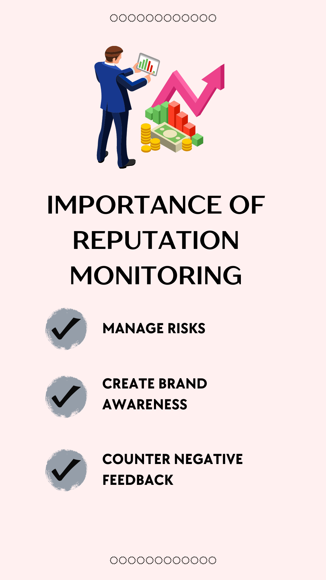 Top 5 Online Reputation Monitoring Tools For Your Business