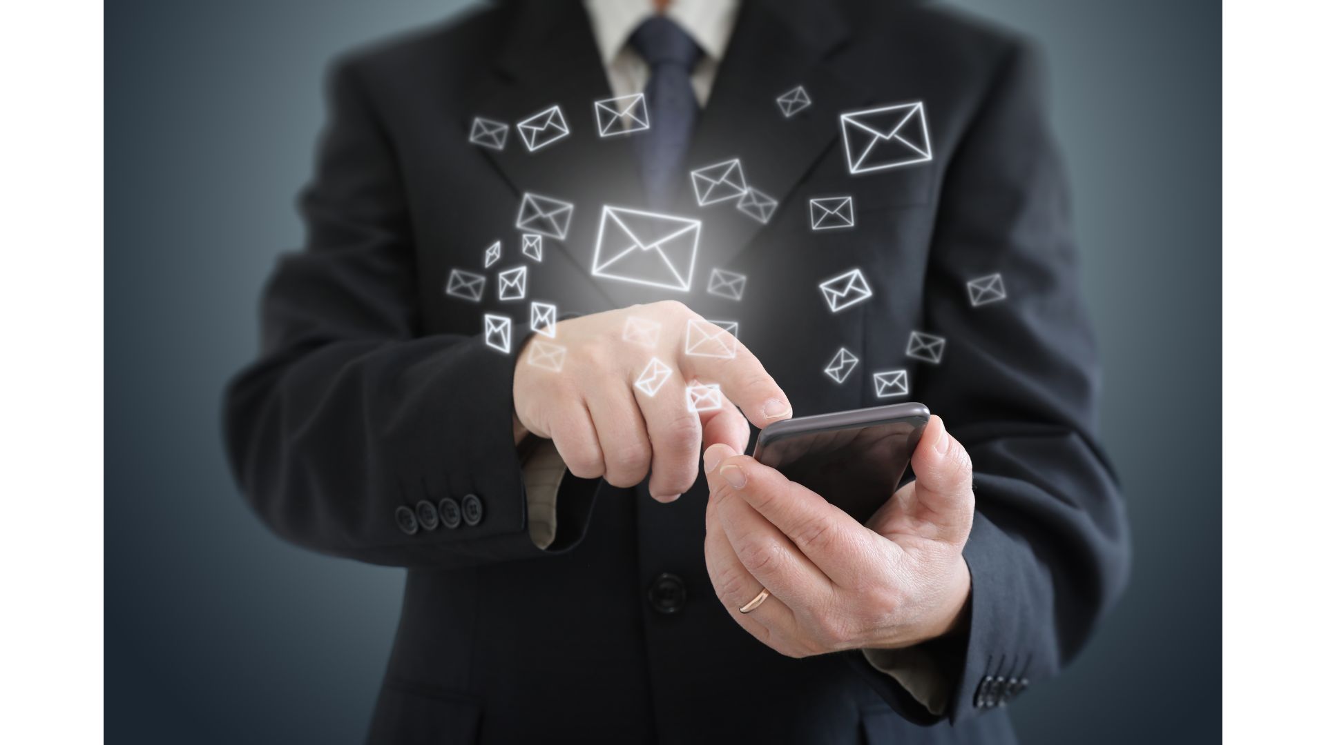 What Is Business Text Messaging?