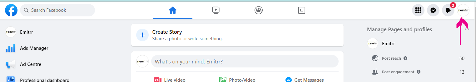 How to Leave a Review On Facebook?