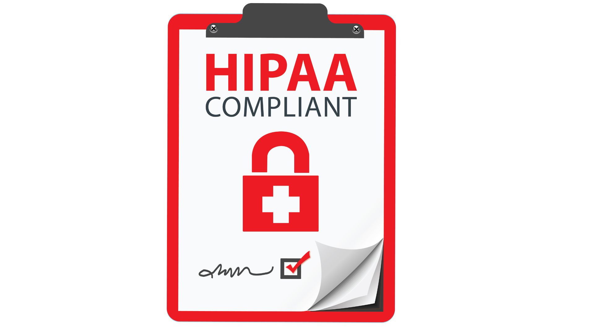 Top 6 Ways To Stay HIPAA-Compliant