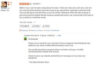 Positive Review Examples: What To Expect & How To Respond?