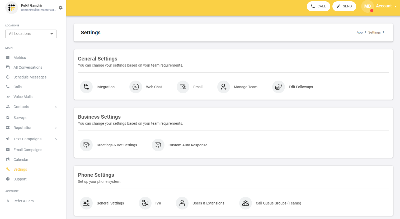 Review Management : What is it and how to create an online strategy?