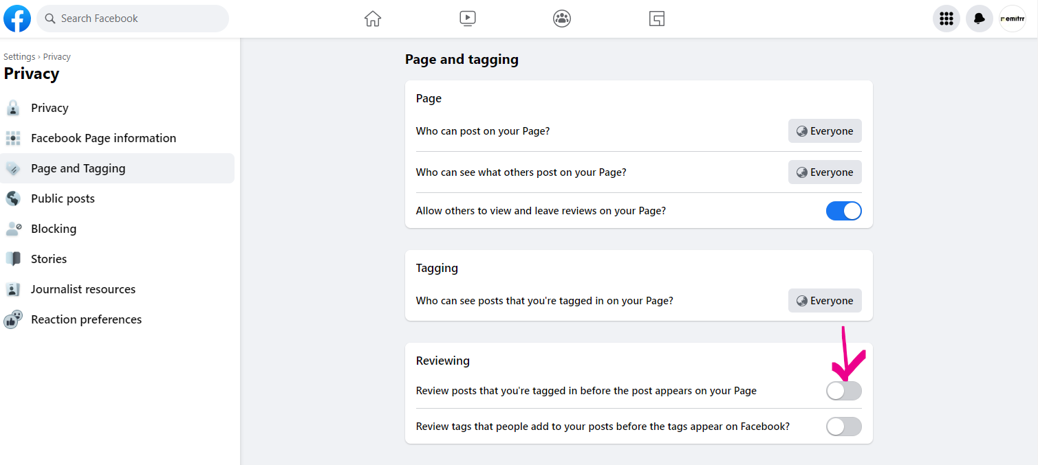 How to Leave a Review On Facebook?