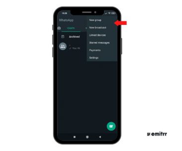How To Send Text To Multiple Contacts Without Group Message?