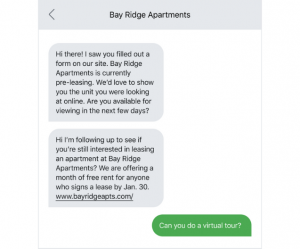 Can you bcc a text message? Business guide to BCC texting