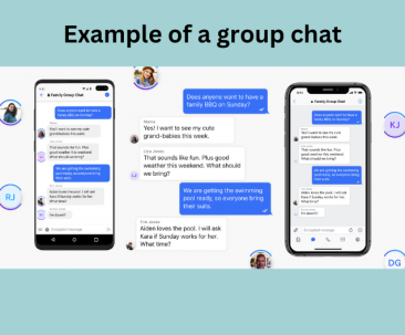 Group Text vs Mass Text: What Should You Choose?