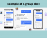 Group Text vs Mass Text: What Should You Choose?