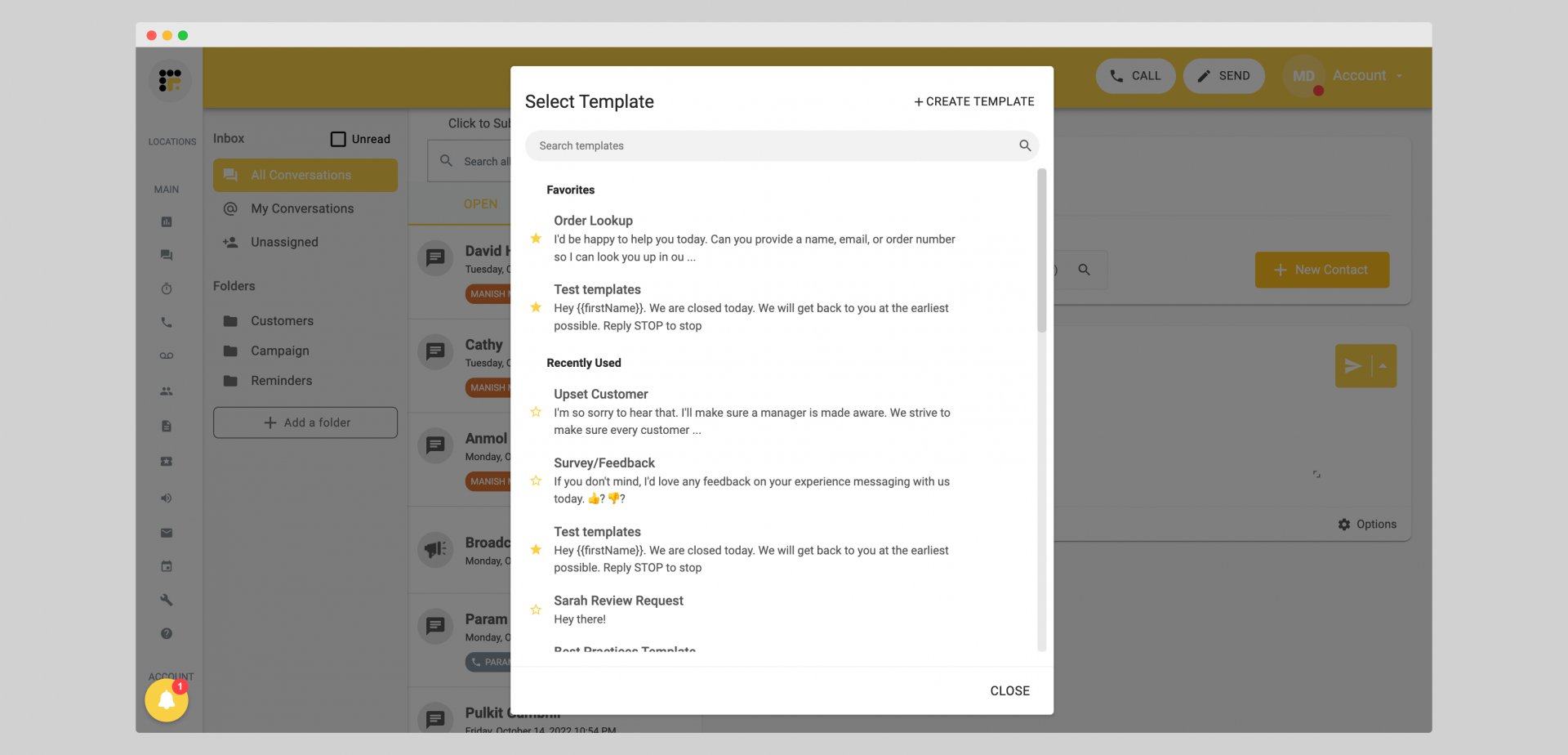 Group Text vs Mass Text: What Should You Choose?