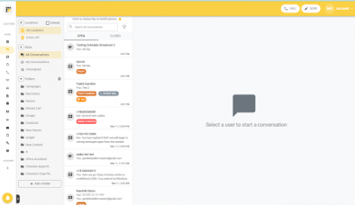 How To Receive Texts On Computer