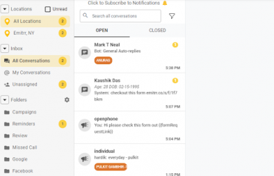 How To Receive Texts On Computer