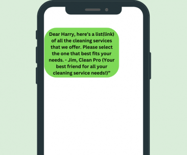 How to Add a Signature to Text Messages? (With Examples)
