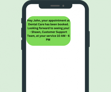 How to Add a Signature to Text Messages? (With Examples)