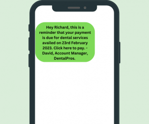 How to Add a Signature to Text Messages? (With Examples)