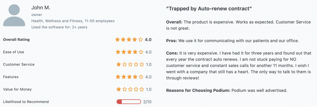 Best Zipwhip Alternative - Emitrr