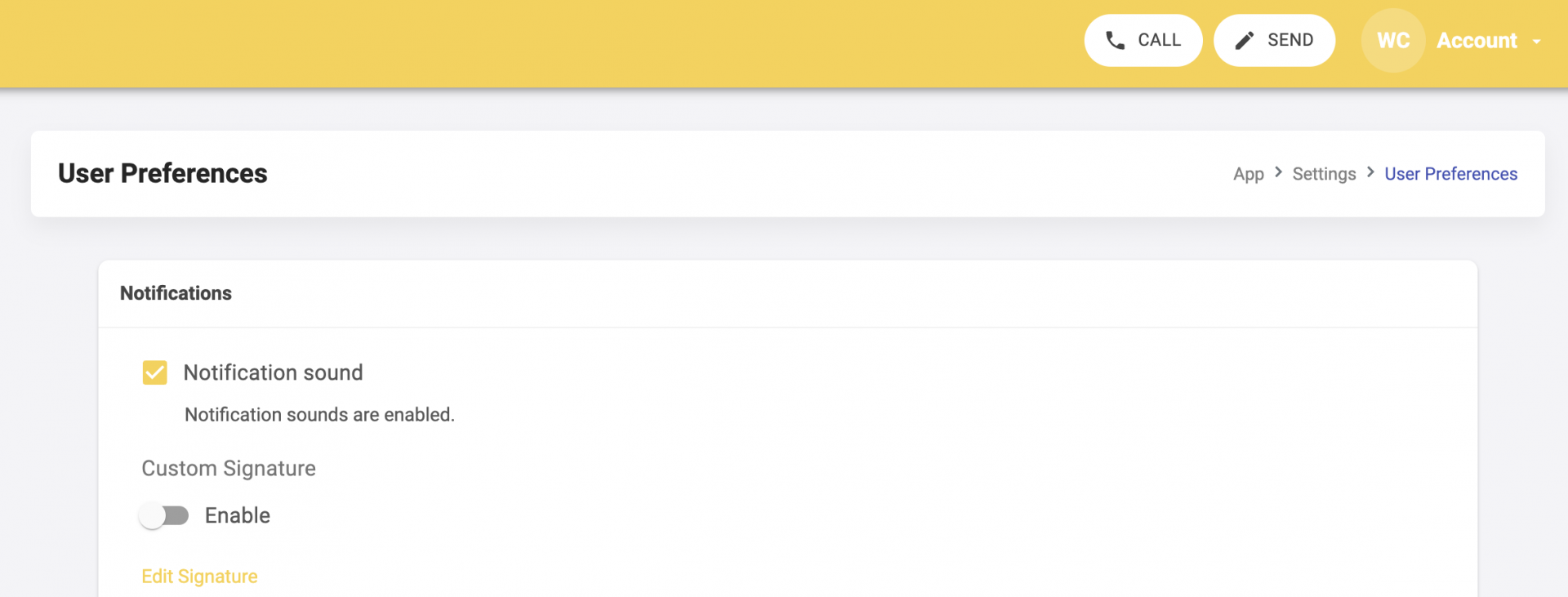 How to Add a Signature to Text Messages? (With Examples)