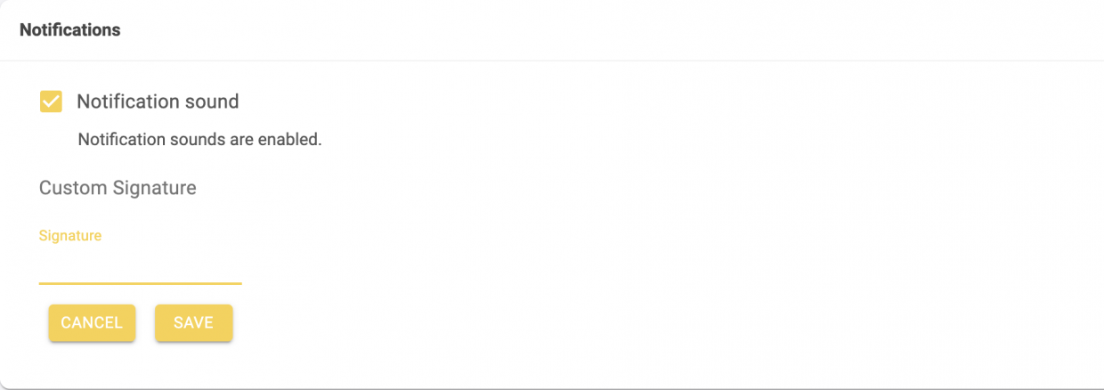 How to Add a Signature to Text Messages? (With Examples)