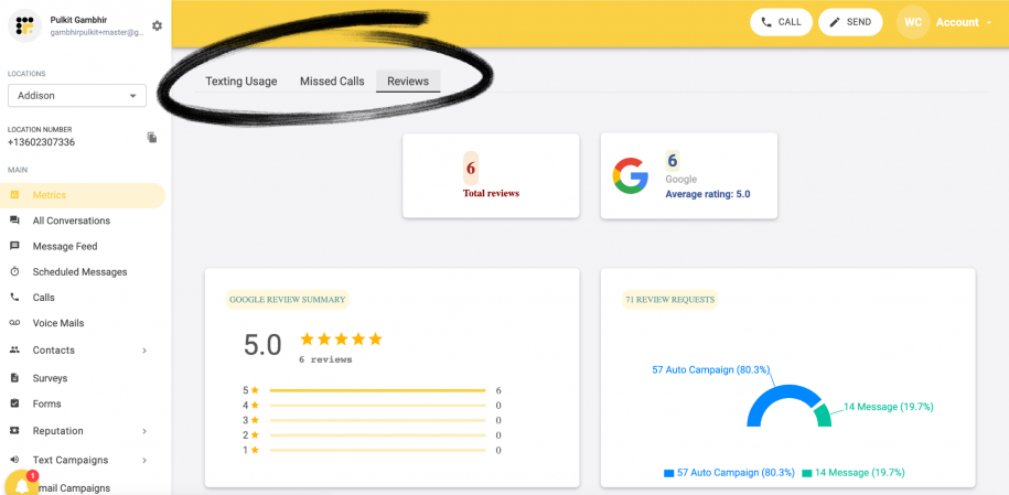 9 Best Review Management Software: Compared & Reviewed!
