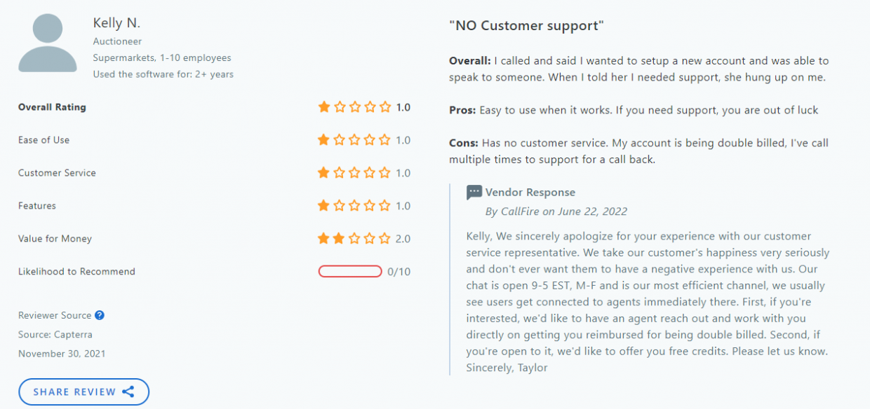 TextMagic Alternative: Compare Features, Pricing, Pros & Cons
