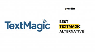 Best TextMagic Alternatives | A Comprehensive Review