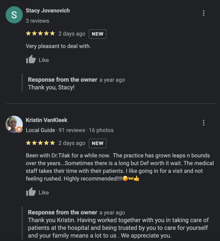 How to generate 3X patient reviews for your practice?