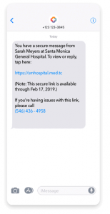 Encrypted Text Messaging | Need, Uses & Top Platforms