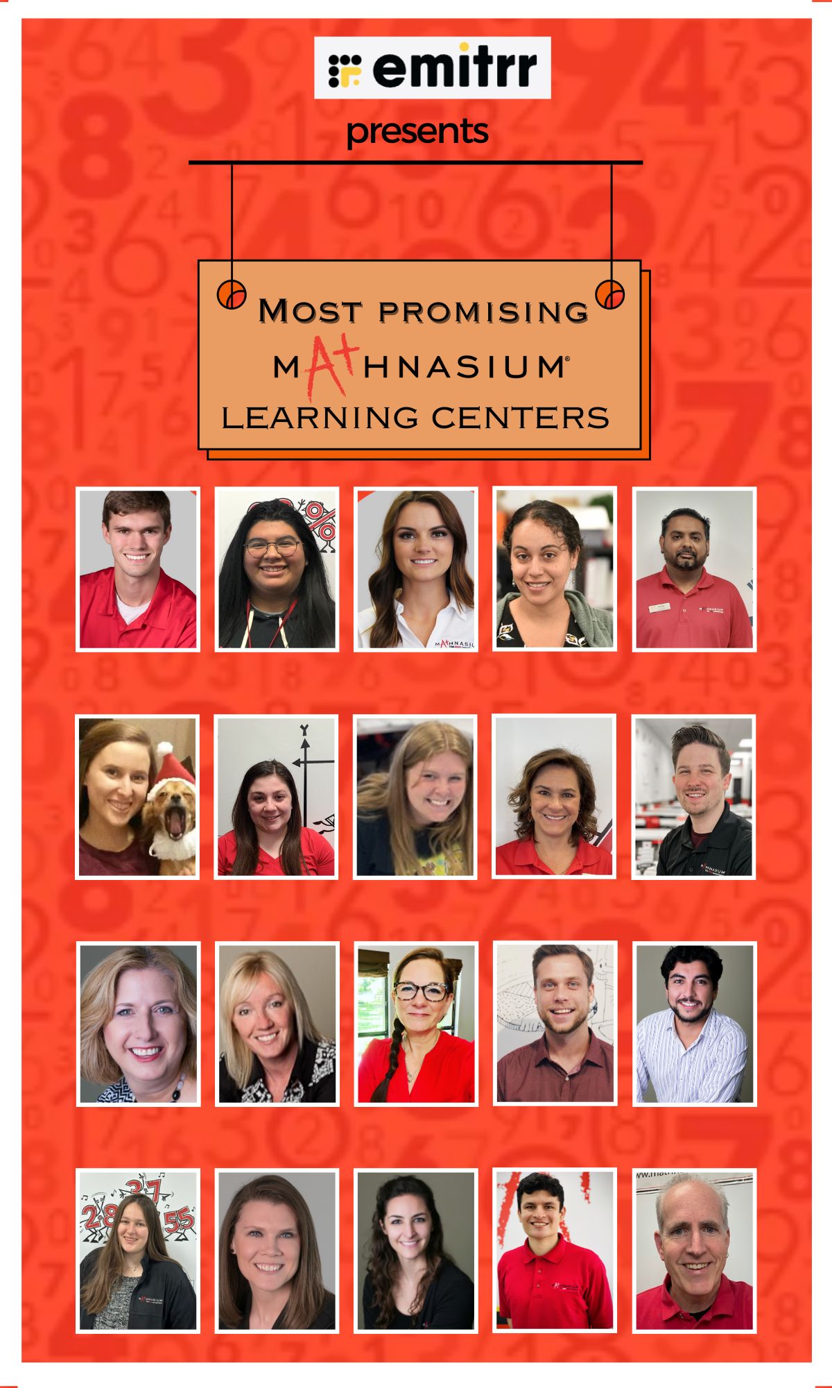 The most promising Mathnasium learning centers - Emitrr