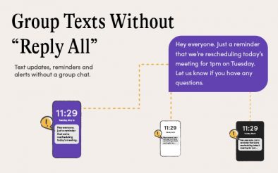 Top 13 Group Texting Apps To Consider In 2023 - Emitrr