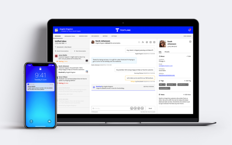 Top 13 Group Texting Apps To Consider In 2023 - Emitrr