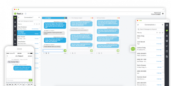 Top 13 Group Texting Apps To Consider In 2023 - Emitrr