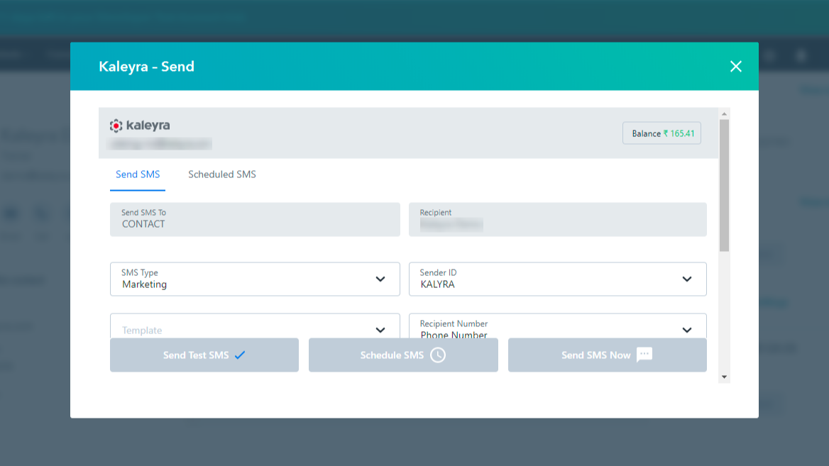 Best Software Integration For HubSpot SMS