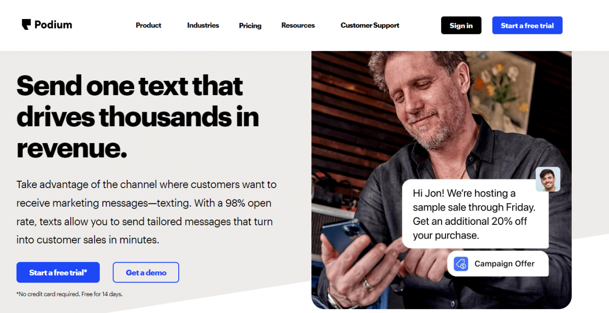 Top 13 Group Texting Apps To Consider In 2023 - Emitrr