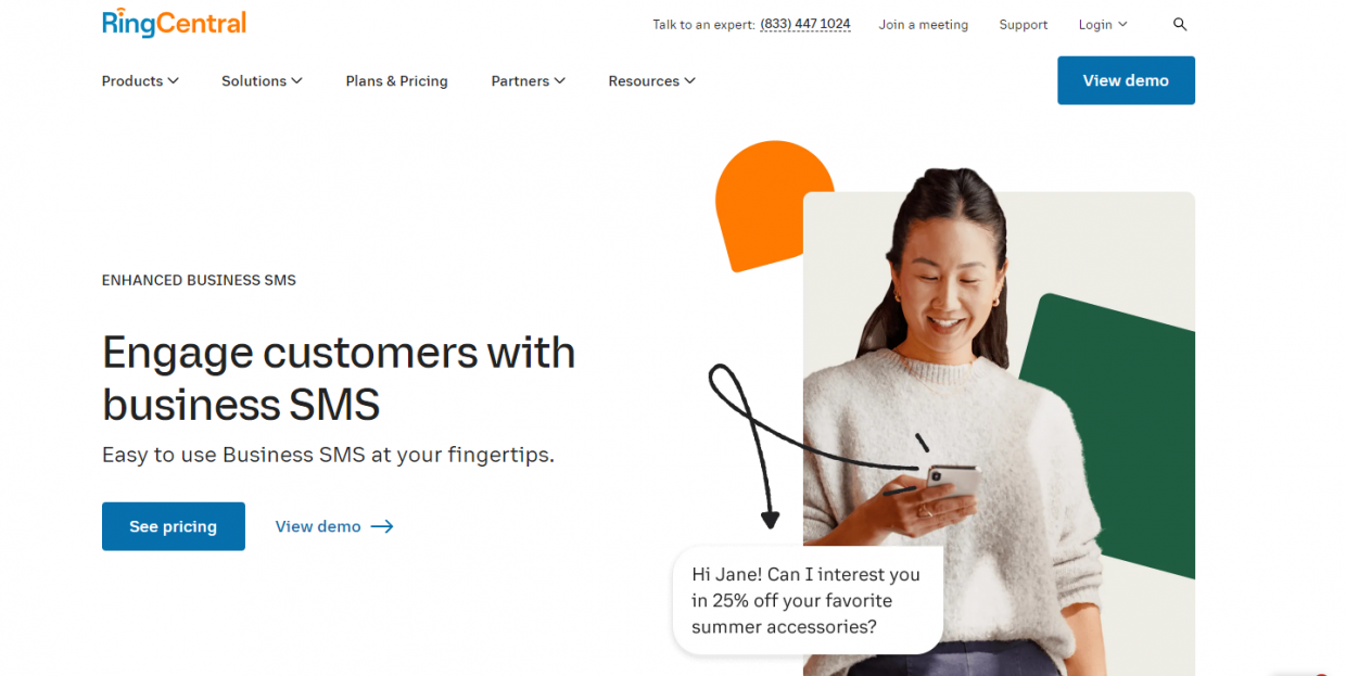 Top 13 Group Texting Apps To Consider In 2023 - Emitrr