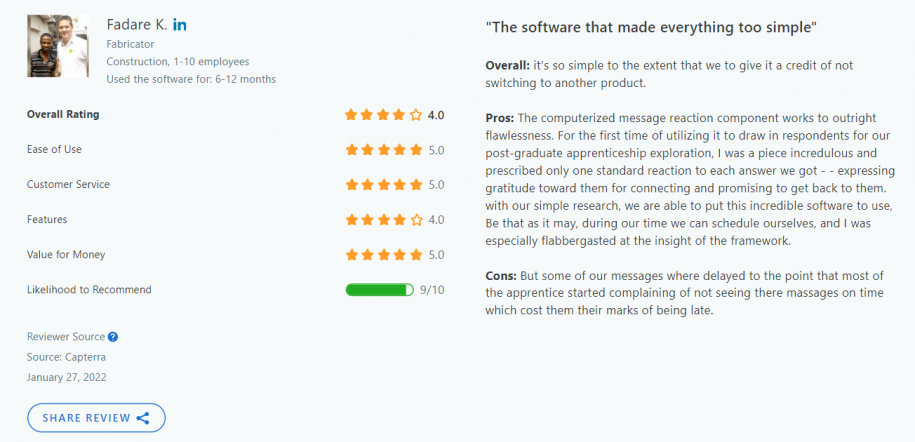 SimpleTexting vs SlickText: A Comparison Guide
