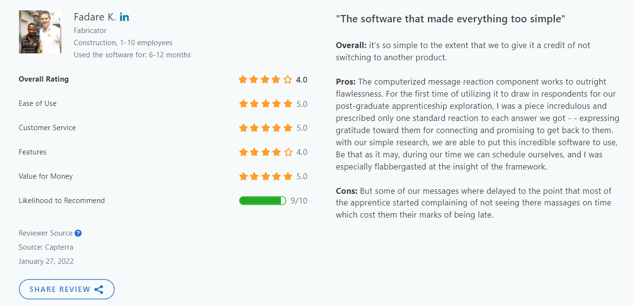 SimpleTexting vs SlickText: A Comparison Guide