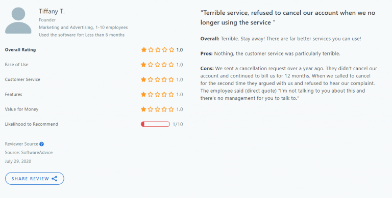 SimpleTexting vs SlickText: A Comparison Guide