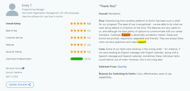 10 Best Patient Scheduling Software