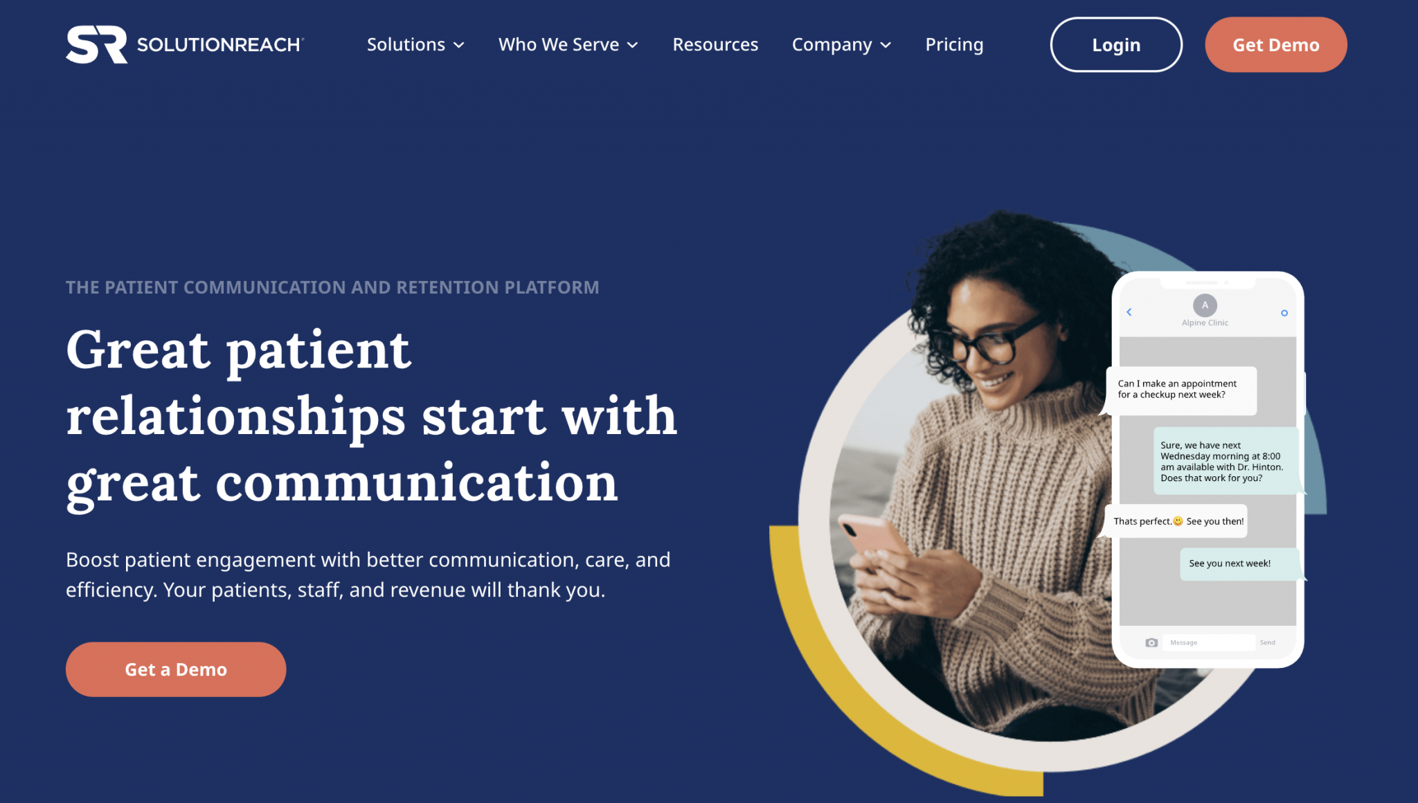 Top 15 Patient Engagement Softwares