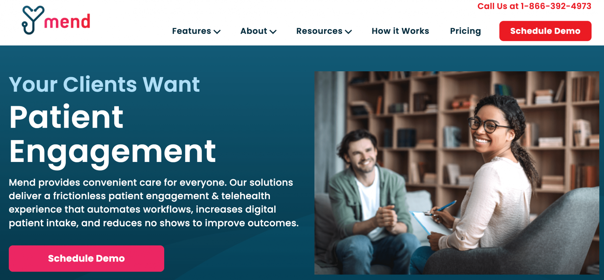 Top 11 Patient Intake Software