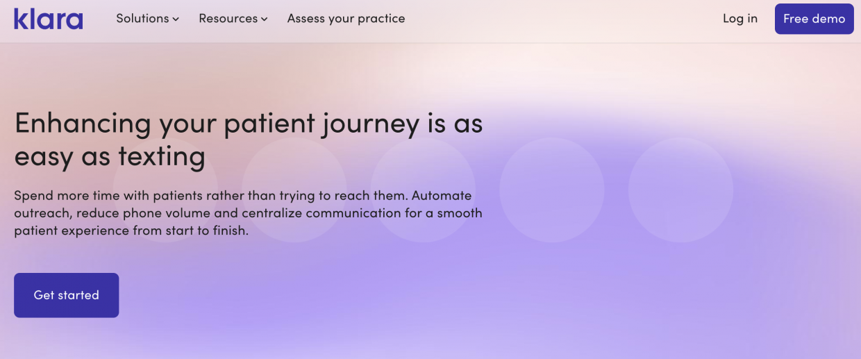 Top 11 Patient Intake Software