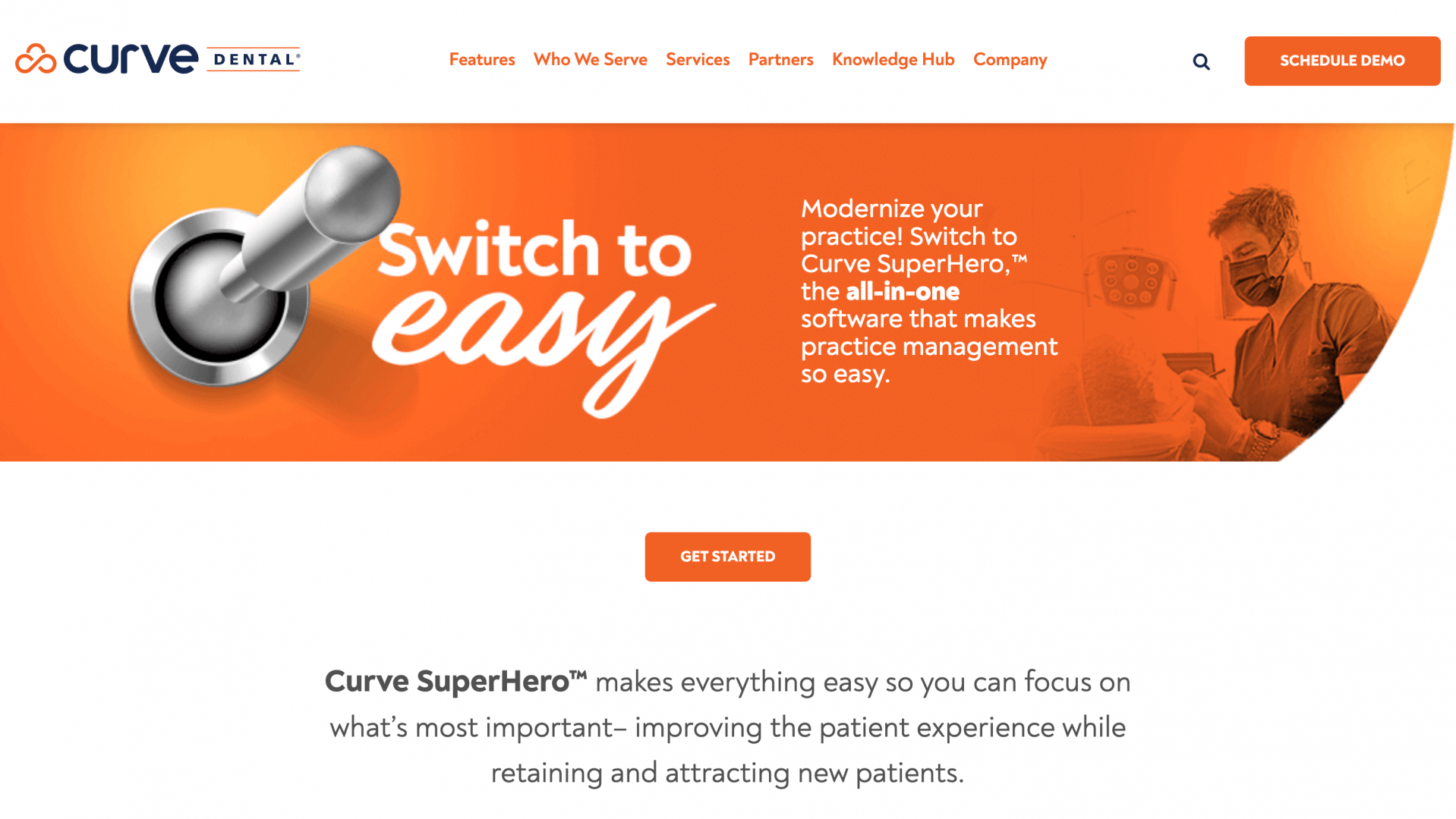 Top 11 Patient Intake Software