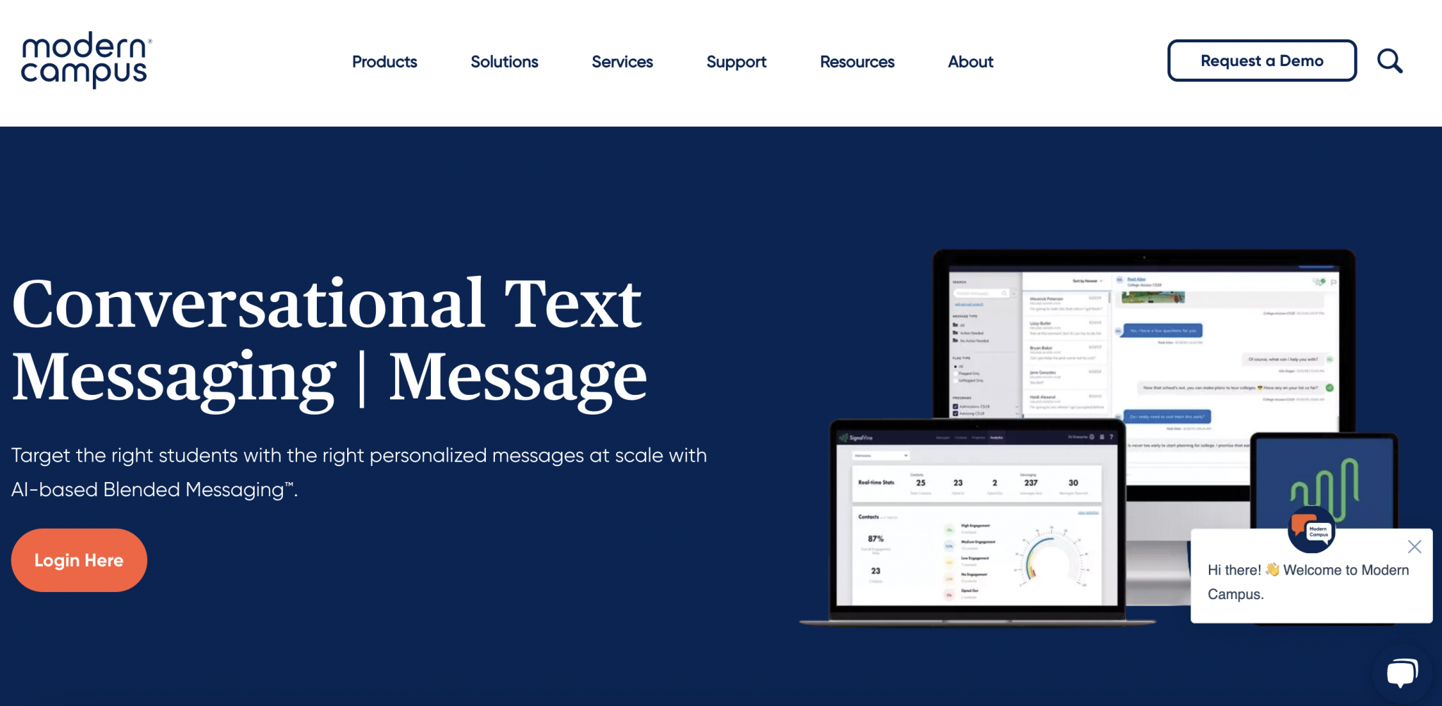 8 Best Texting Services For Schools