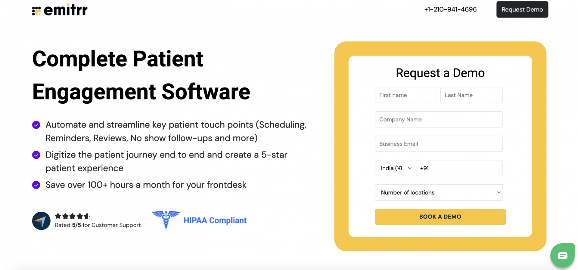 Top 7 RevenueWell Alternatives For Your Business